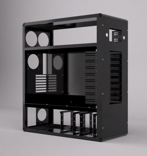 Classy, high-end cases | Overclock.net